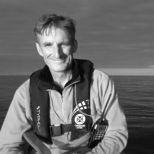 Our People – The Ridge SCIO