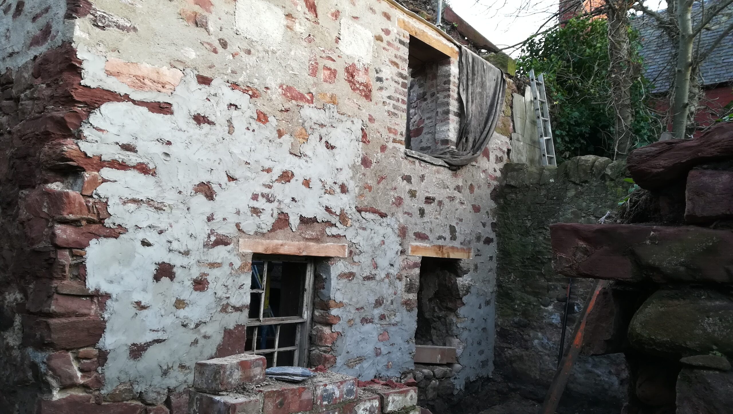 The Ridge Training – The Ridge SCIO